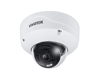 Vivotek FD9387-EHTV-V3 - SmartSD