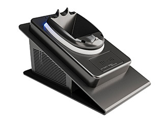 Recogtech Palm-ID Card Registration - SmartSD