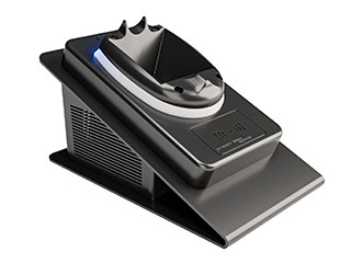 Recogtech Palm-ID Pro Registration - SmartSD