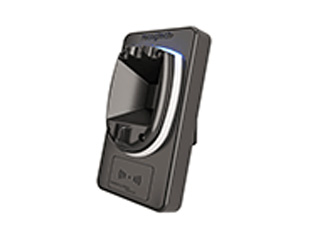 Recogtech: Access control - Palm readers - Palm-ID Card - SmartSD