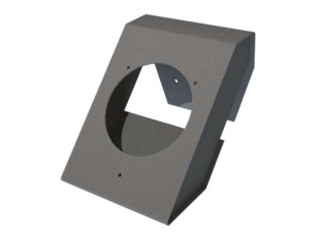 Recogtech Palm-ID surface angle - SmartSD