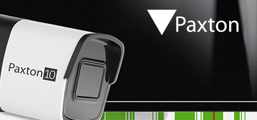 Paxton - SmartSD