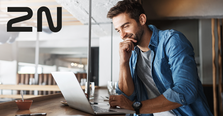 My2N Plateforme de gestion - SmartSD