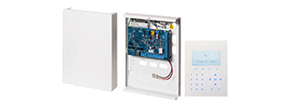 Acre (Vanderbilt): Intruder - SPC Certified - SPCevo - Kits - SmartSD