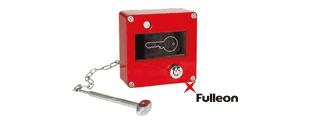 Fulleon: Incendie/PPMS - Fulleon - Keybox - SmartSD