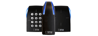 STid: Access control - Architect Smart Secure - SmartSD