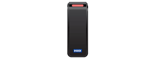 HID: Access control - SIGNO Readers - SIGNO Express - SmartSD