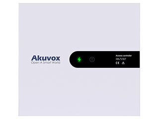 Akuvox A094S-White - SmartSD