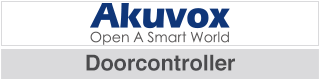 Akuvox A094S-White - SmartSD