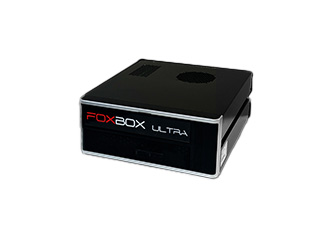 FOXSTREAM M-BOX-12-U - SmartSD