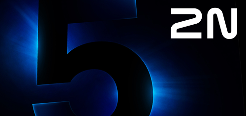 2N: Intercom - SmartSD