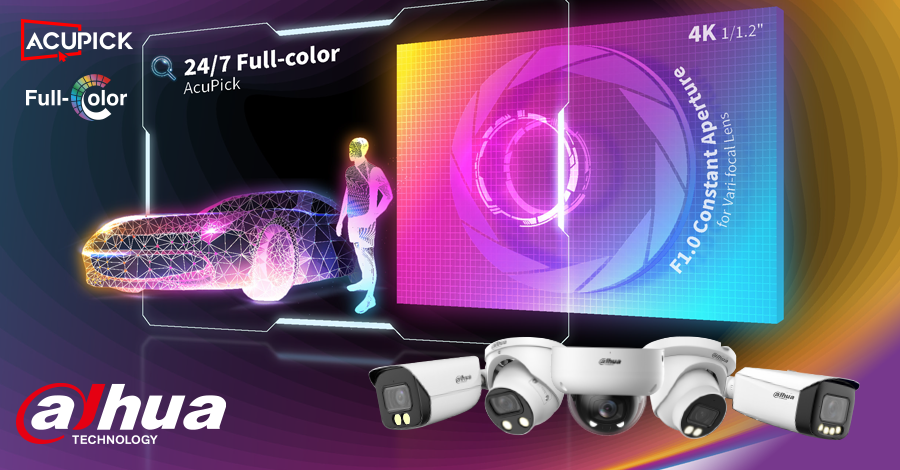 New IPC WizMind Full-Color models - SmartSD