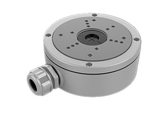 HIK DS-1280ZJ-S-428C-ACY - SmartSD