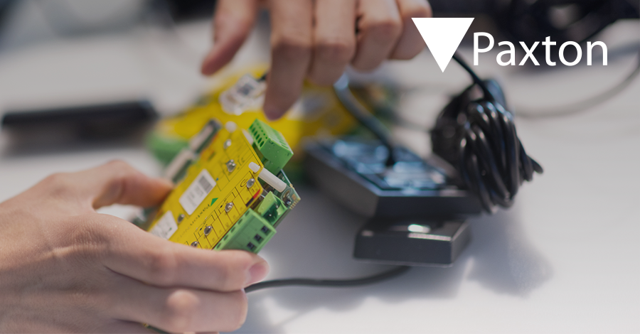 Paxton Net2 Lite Contrôle d'accès - SmartSD