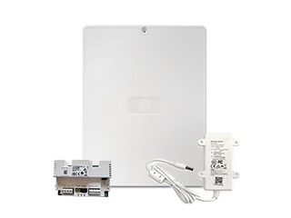 Risco Power Supply PVC BP4-2,5A - SmartSD