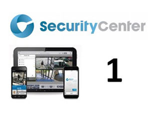 Genetec GSC-1MobileU - SmartSD