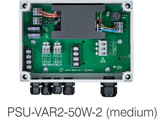 Raytec PSU-VAR2-50W-2 - SmartSD