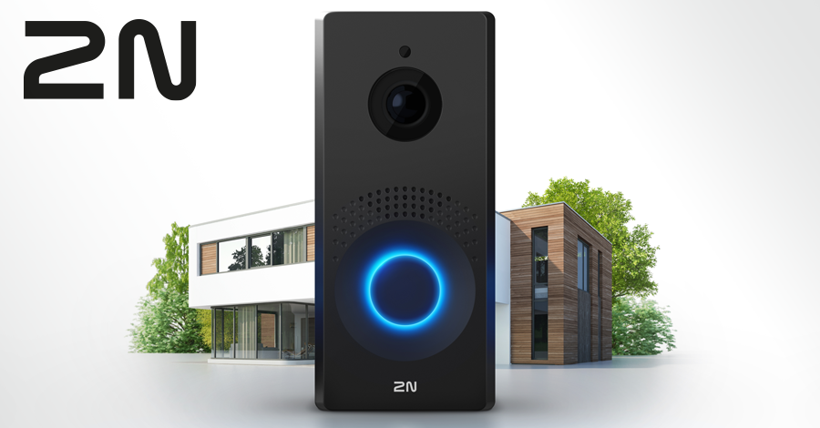 IP One from 2N - SmartSD