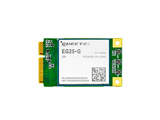 Akuvox LTE-Modular - SmartSD