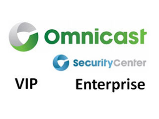 Genetec GSC-Om-E-1VIP - SmartSD