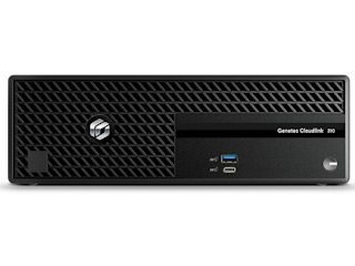 Genetec: Vidéosurveillance - Security Center SaaS (Cloud) - Managed Appliances - Cloudlink - SmartSD