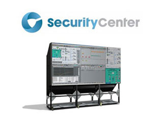 Genetec GSC-1PBARCOCMS - SmartSD