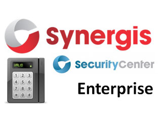 Genetec GSC-Sy-E-1R - SmartSD