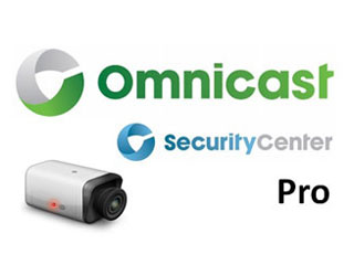 Genetec GSC-OM-P-1PAC - SmartSD