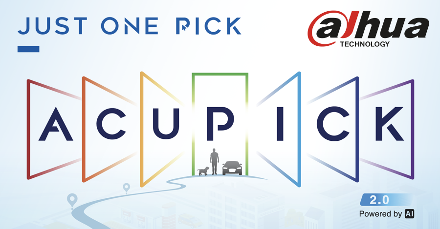 AcuPick V2.0 - SmartSD