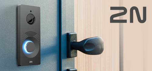 2N: Intercom - SmartSD