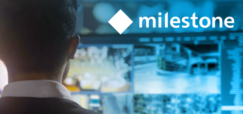 Milestone: Vidéosurveillance - SmartSD