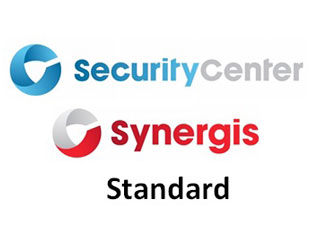 Genetec GSC-Sy-S - SmartSD
