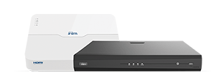 Inim: Video - Inim InVista - Inim NVR - SmartSD