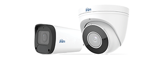 Inim: Video - Inim InVista - Inim IP camera Lite Series - SmartSD