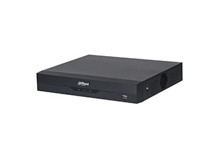 Dahua DH-XVR5104HS-I3(V3.0) - SmartSD