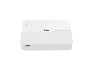 Inim InVista NVR081PK - SmartSD