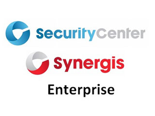 Genetec GSC-Sy-E - SmartSD