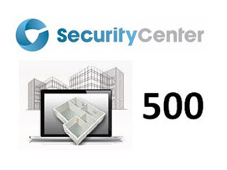 Genetec GSC-PM-STD-500 - SmartSD