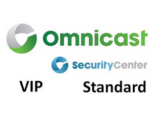 Genetec GSC-Om-S-1VIP - SmartSD