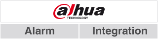 Dahua: Intruder - Dahua Alarm - Alarm Extensions - SmartSD