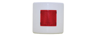 Inim: Fire - Detectors - Secondary Signaling - SmartSD