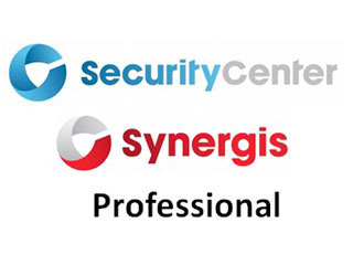 Genetec GSC-Sy-P - SmartSD