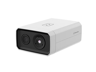 Hanwha TNM-C3622TDR - SmartSD