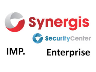 Genetec GSC-Sy-E-IMP - SmartSD