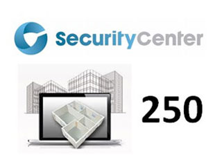 Genetec GSC-PM-STD-250 - SmartSD