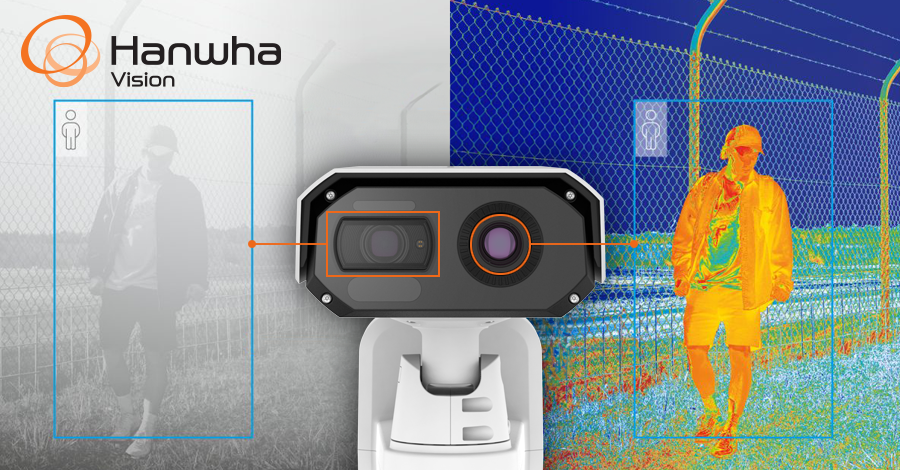 Nieuwe Bi-Spectrum AI camera's met radiometrie - SmartSD