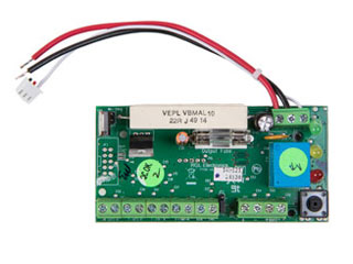 Alpha Image MPB/EN-24 - SmartSD