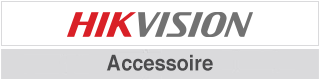 HIK DS-1604ZJ-BOX-POLE - SmartSD