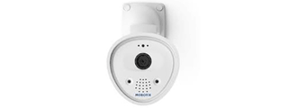 Mobotix: Video - Mobotix ONE - Mx-ONE camera - SmartSD