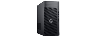 Dell: Video - Servers/PC - Server/ PC tower model - SmartSD